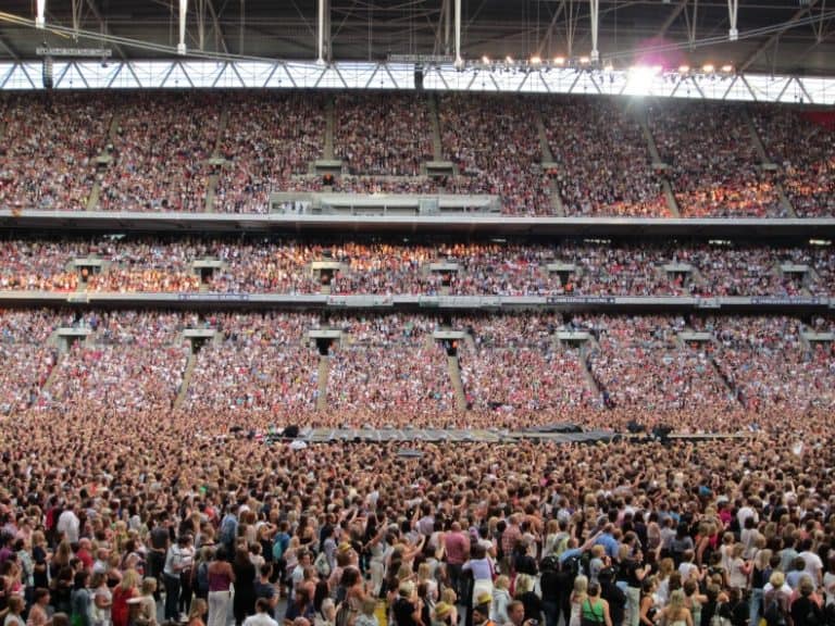 Wembley Stadium and Wimbledon Live: Unique Experiences in London