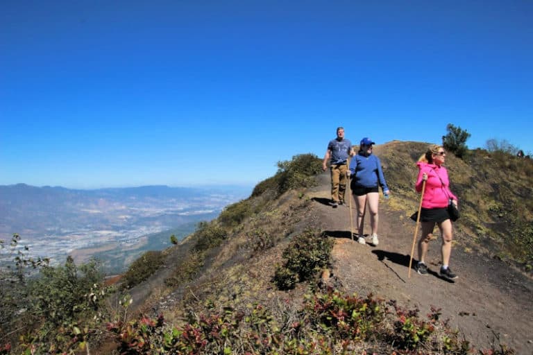 Pacaya Volcano Guide: An Incredible Journey Worth Every Step