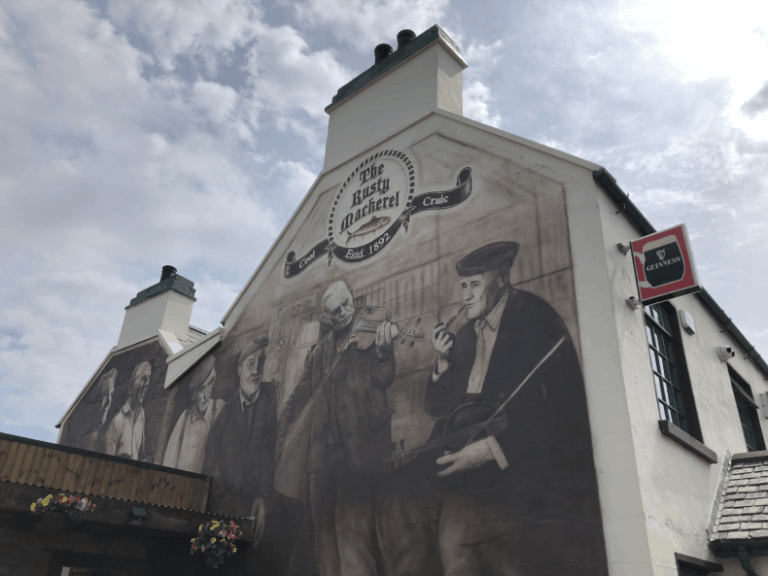 Slieve League Cliffs And Malin Beg: An Epic One Day Itinerary