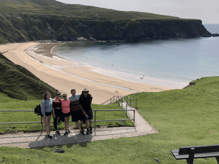 Slieve League Cliffs And Malin Beg: An Epic One Day Itinerary