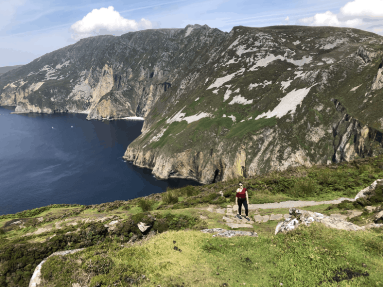 Slieve League Cliffs And Malin Beg: An Epic One Day Itinerary