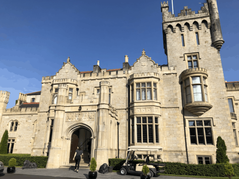 Slieve League Cliffs And Malin Beg: An Epic One Day Itinerary