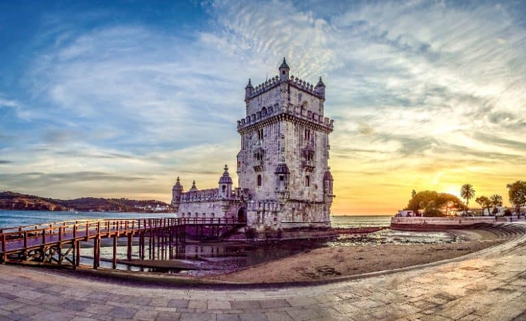 25 Best Places To Visit In Europe In April (2024)