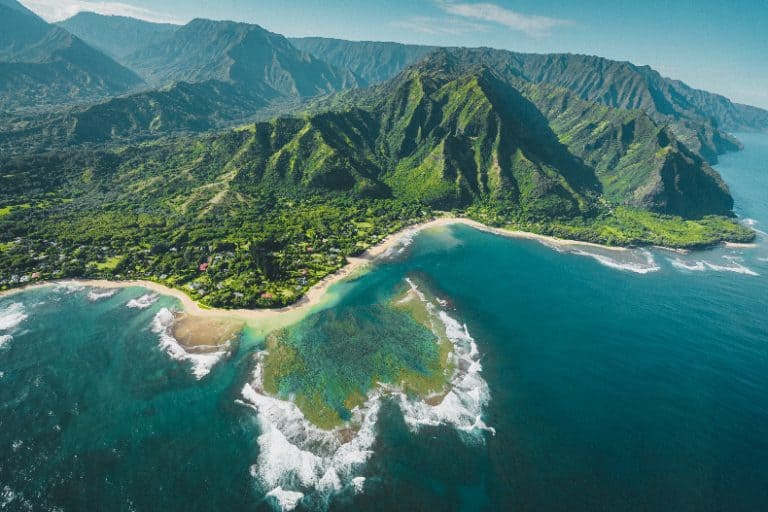 50 Best Beaches For Warm Winter Vacations In USA (2026)
