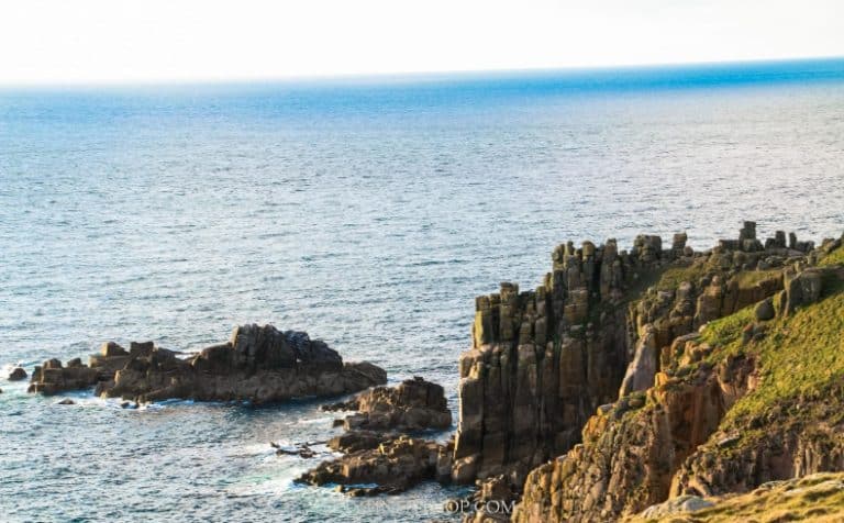 24 Best Places In Europe For Mild Summer Weather (2026)