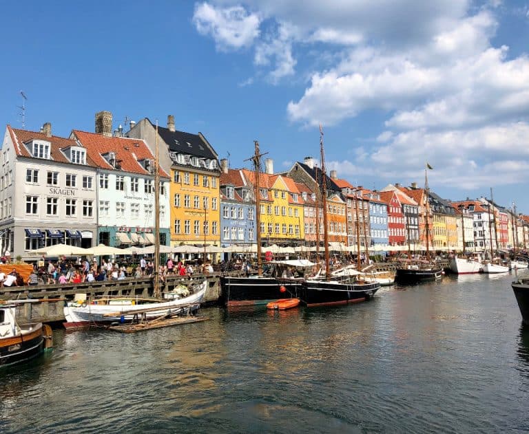 24 Best Places In Europe For Mild Summer Weather (2026)