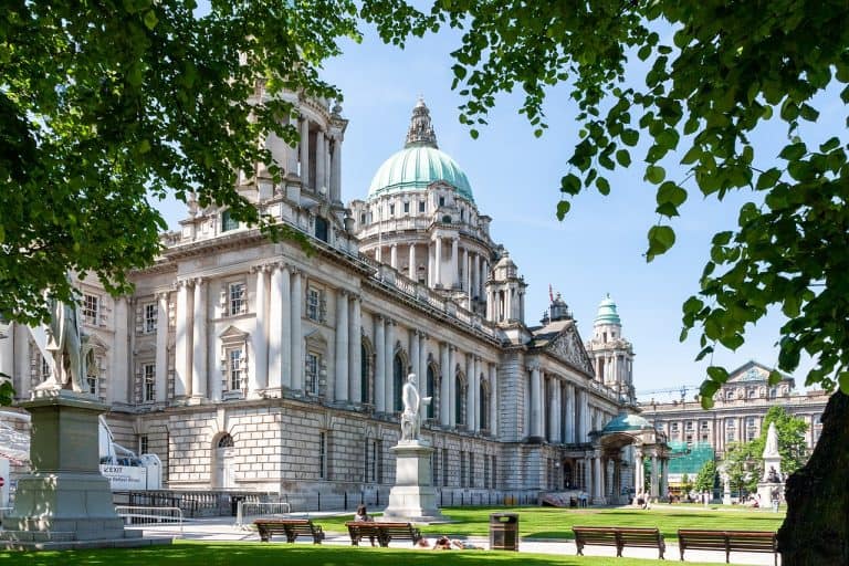 26 Best Places To Visit In The UK In Summer (2026)