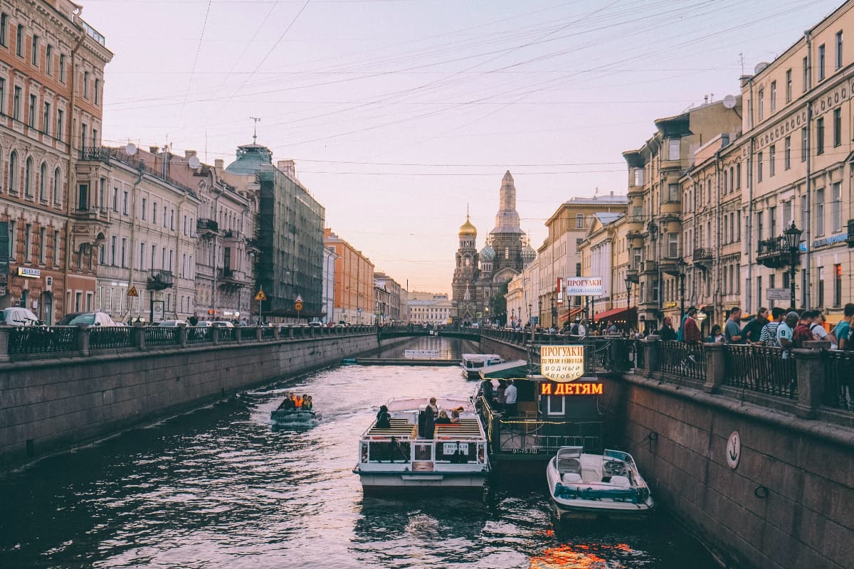 24 Best Places In Europe For Mild Summer Weather (2026)