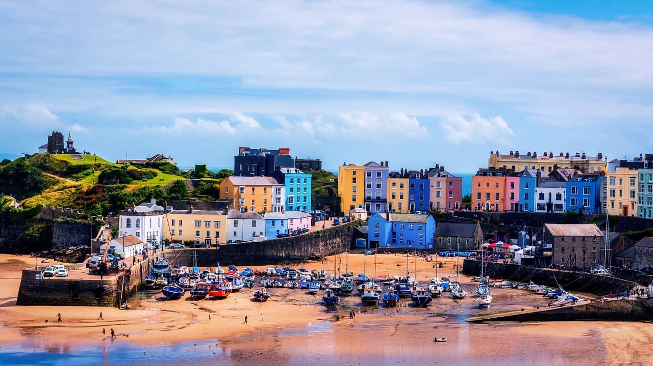 23 Best Places To Visit In The UK In July (2026 Review)
