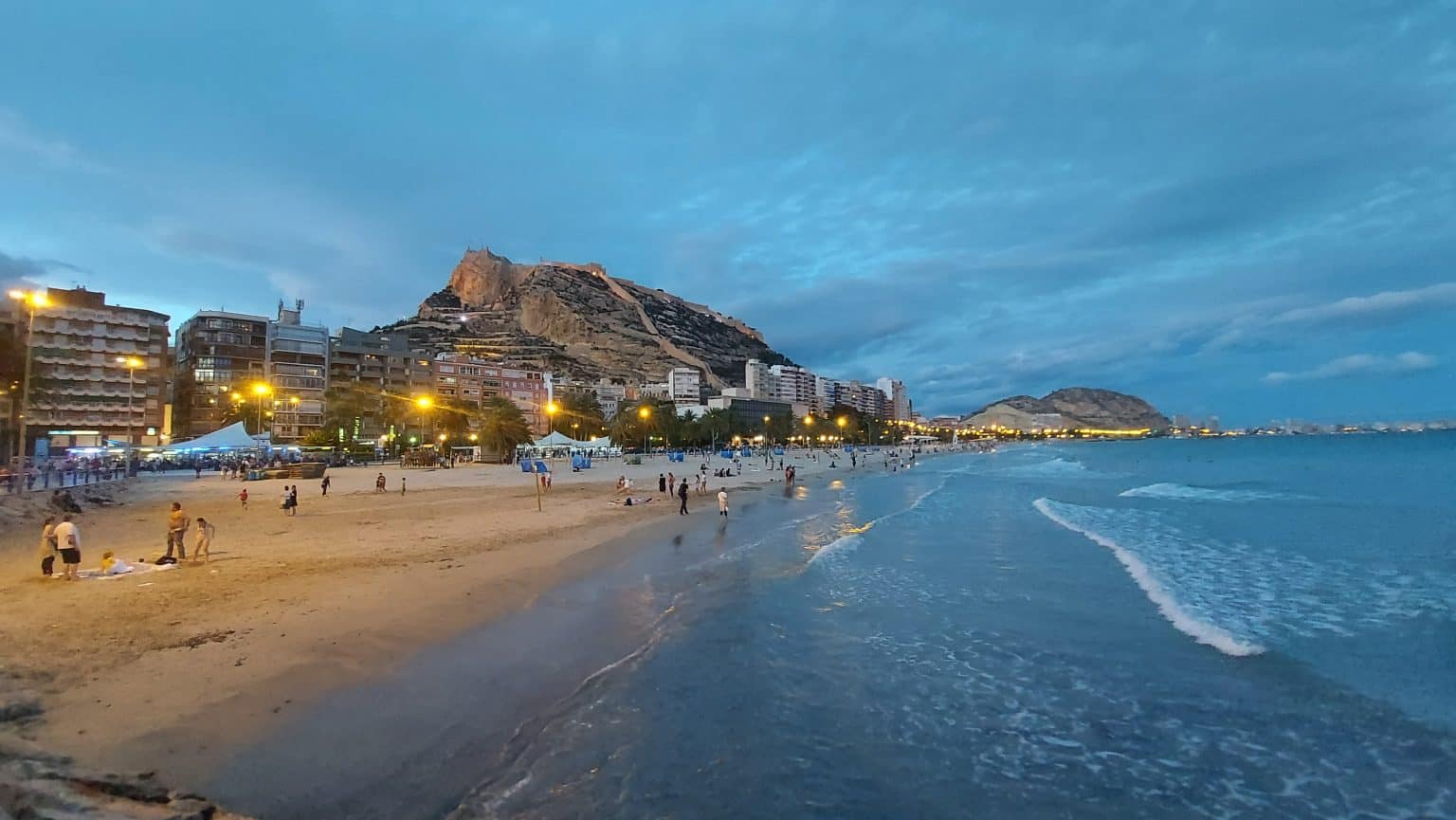 27 Best Beaches To Visit In Europe In June (2023)