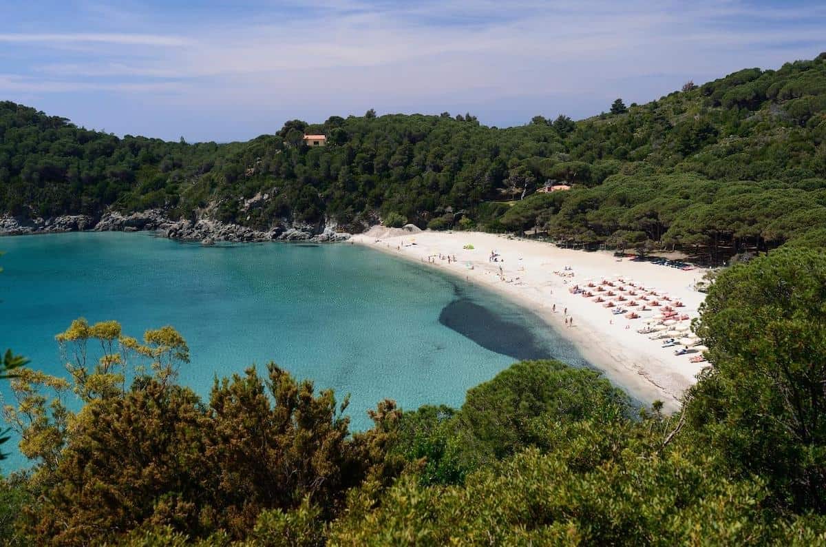 24 Best Beach Holidays In Europe In September (2026)