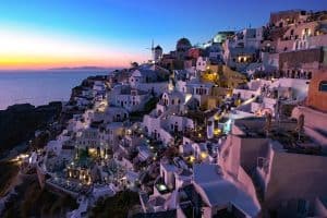 28 Best Places In Europe For Most Beautiful Sunsets (2026)
