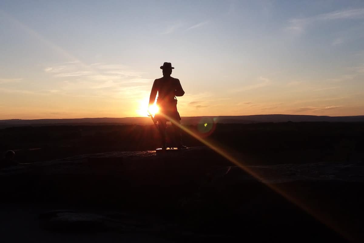 24 Best Places In USA For Most Beautiful Sunsets (in 2026)