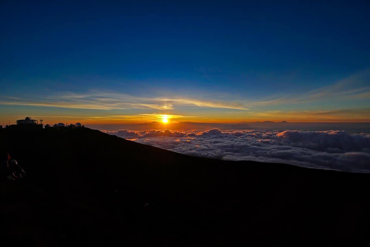 24 Best Places In USA For Most Beautiful Sunsets (in 2026)