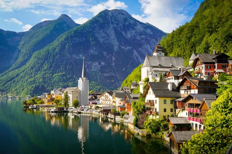 26 Amazing Summer Weekend Getaways In Europe (2026)